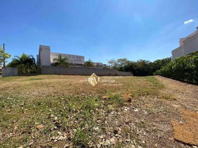 Terreno em Condomínio para Venda em Itu/SP Jardim Emicol