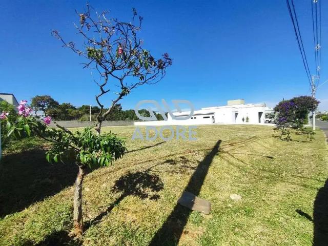 Terreno em Condomínio para Venda em Itu/SP Jardim Emicol