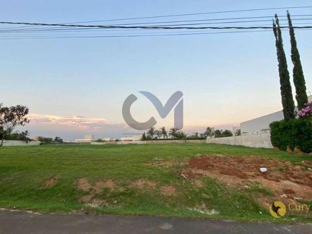 Terreno em Condomínio para Venda em Itu/SP Jardim Emicol