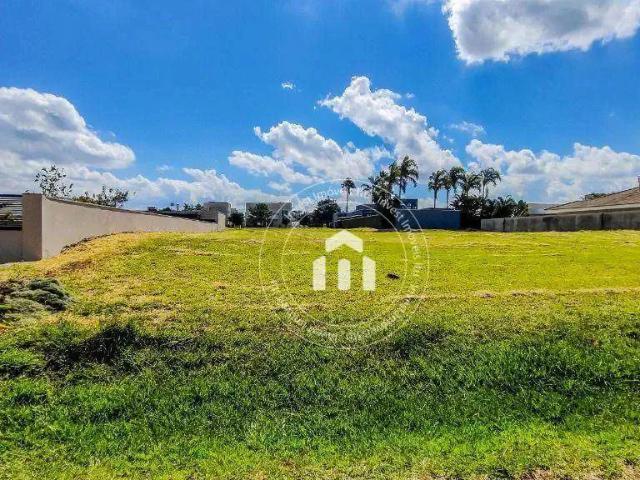 Terreno em Condomínio para Venda em Itu/SP Jardim Emicol