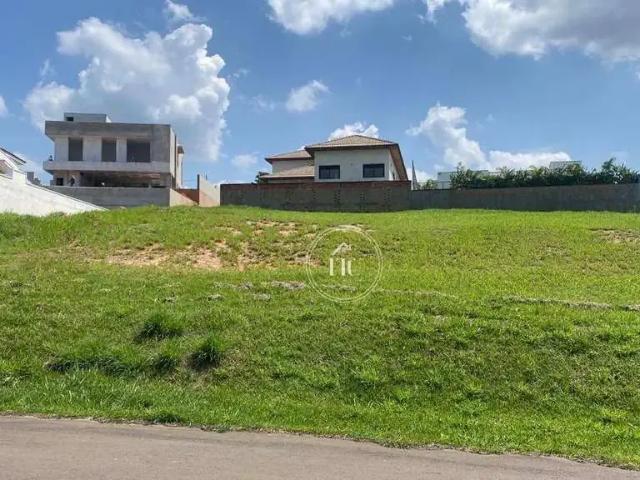 Terreno em Condomínio para Venda em Itu/SP Jardim Emicol