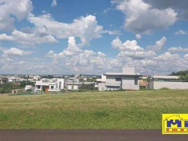 Terreno em Condomínio para Venda em Itu/SP Jardim Emicol