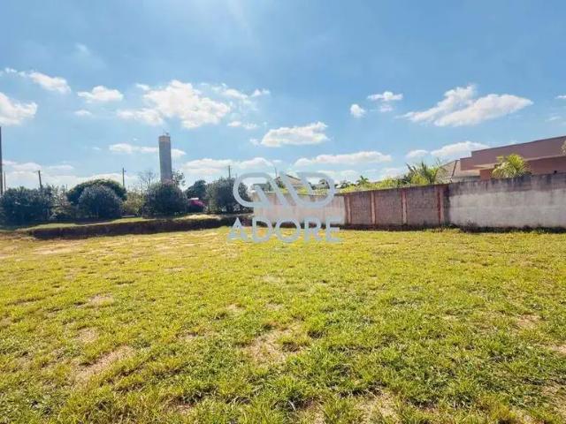 Terreno em Condomínio para Venda em Itu/SP Jardim Emicol