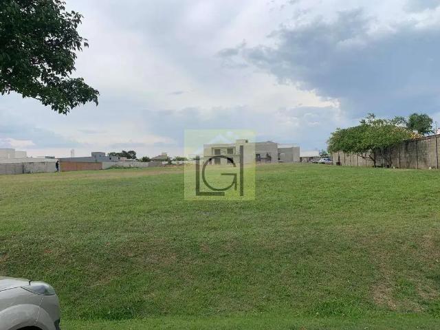 Terreno em Condomínio para Venda em Itu/SP Jardim Emicol