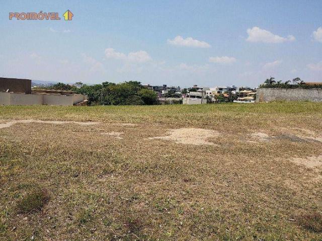 Terreno em Condomínio para Venda em Itu/SP Jardim Emicol