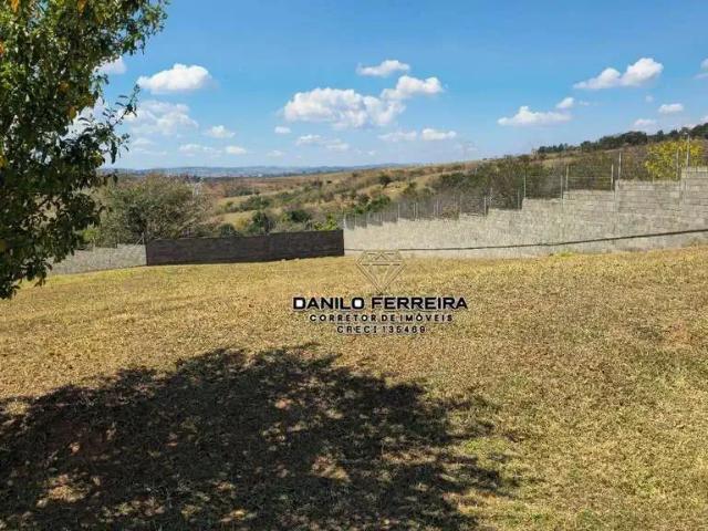 Terreno em Condomínio para Venda em Itu/SP Jardim Emicol