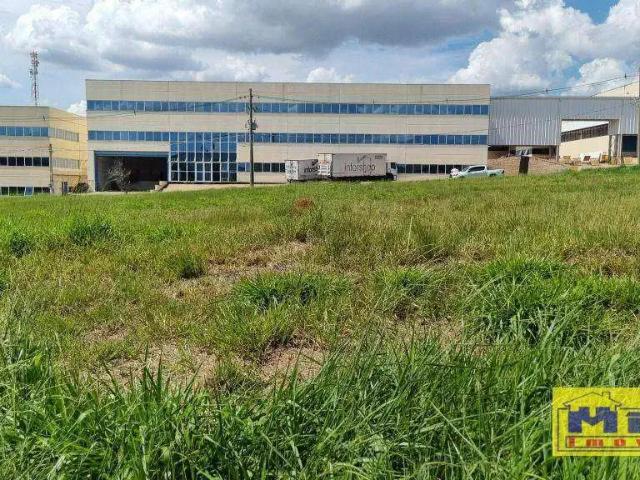Terreno em Condomínio para Venda em Itu/SP Jardim Emicol