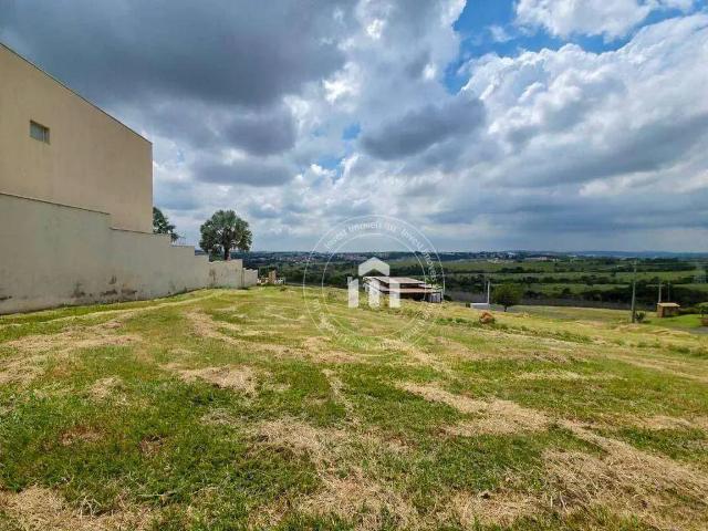 Terreno em Condomínio para Venda em Itu/SP Jardim Emicol