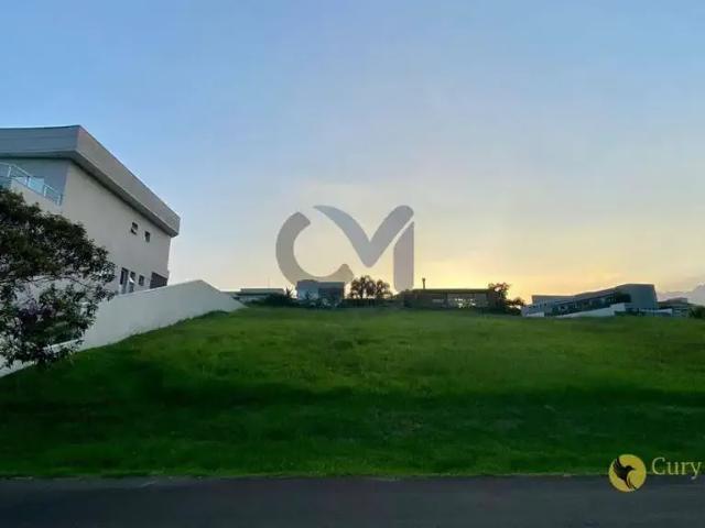 Terreno em Condomínio para Venda em Itu/SP Jardim Emicol