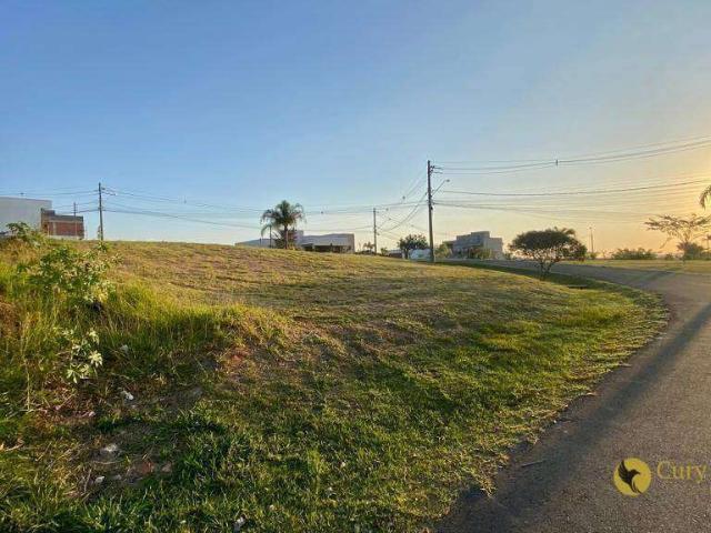 Terreno em Condomínio para Venda em Itu/SP Jardim Emicol