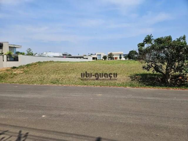 Terreno em Condomínio para Venda em Itu/SP Jardim Emicol