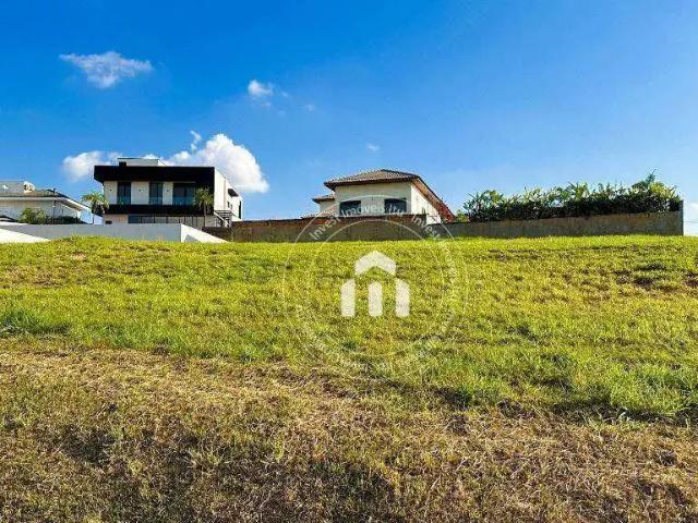 Terreno em Condomínio para Venda em Itu/SP Jardim Emicol