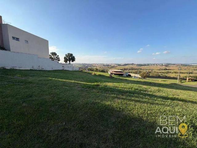 Terreno em Condomínio para Venda em Itu/SP Jardim Emicol