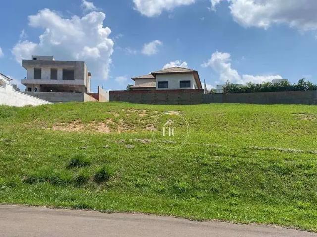 Terreno em Condomínio para Venda em Itu/SP Jardim Emicol