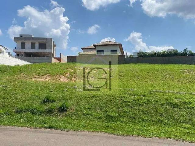 Terreno em Condomínio para Venda em Itu/SP Jardim Emicol