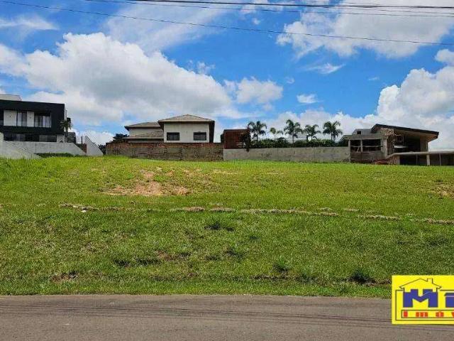 Terreno em Condomínio para Venda em Itu/SP Jardim Emicol