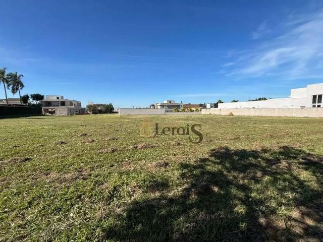 Terreno em Condomínio para Venda em Itu/SP Jardim Emicol