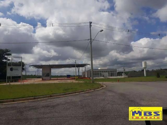 Terreno em Condomínio para Venda em Itu/SP Jardim Emicol