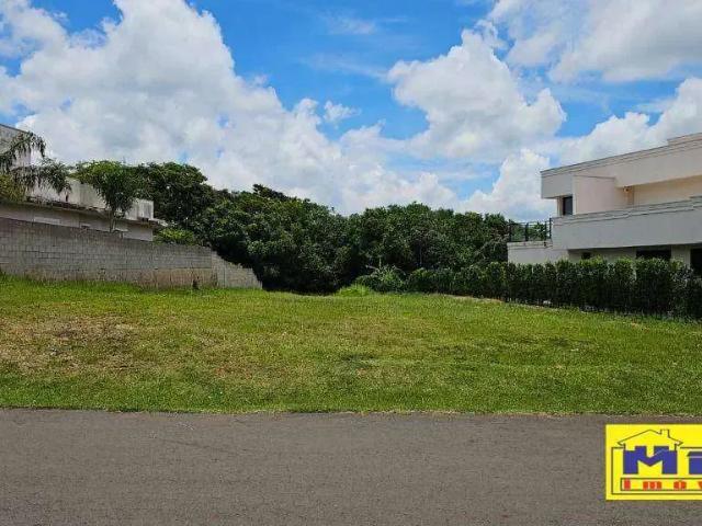 Terreno em Condomínio para Venda em Itu/SP Jardim Emicol
