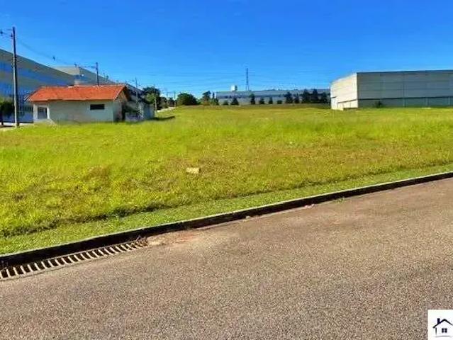 Terreno em Condomínio para Venda em Itu/SP Jardim Emicol