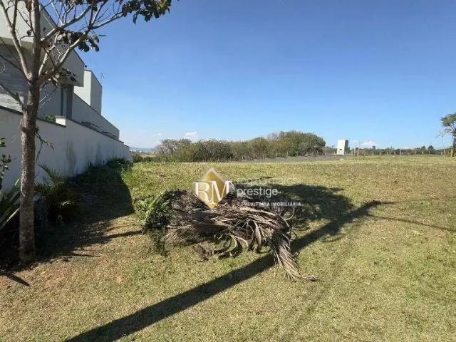 Terreno em Condomínio para Venda em Itu/SP Jardim Emicol