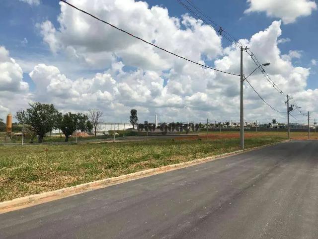 Terreno em Condomínio para Venda em Itu/SP Jardim Emicol