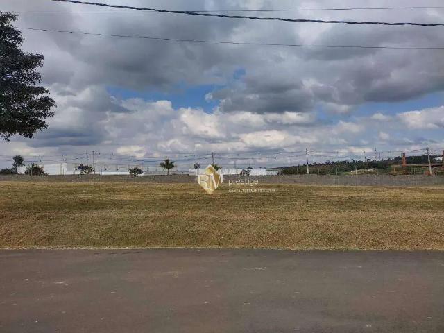 Terreno em Condomínio para Venda em Itu/SP Jardim Emicol