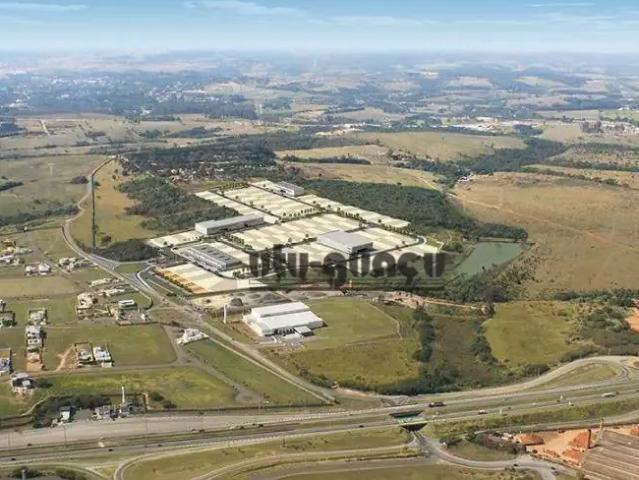 Terreno em Condomínio para Venda em Itu/SP Jardim Emicol