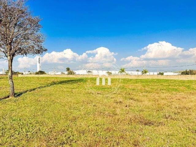 Terreno em Condomínio para Venda em Itu/SP Jardim Emicol