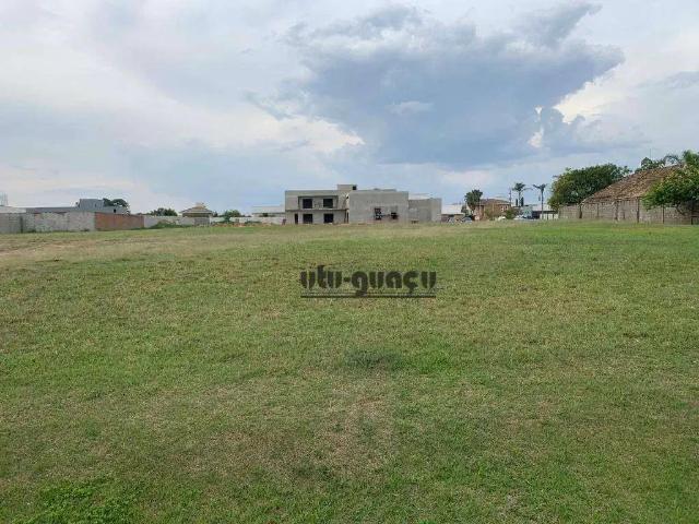 Terreno em Condomínio para Venda em Itu/SP Jardim Emicol