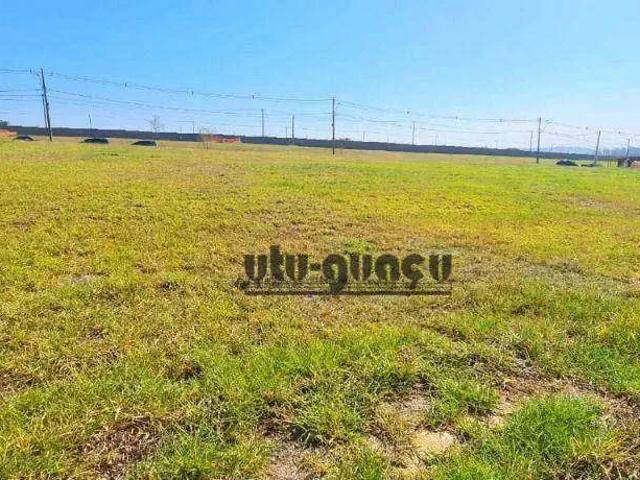 Terreno em Condomínio para Venda em Itu/SP Jardim Emicol