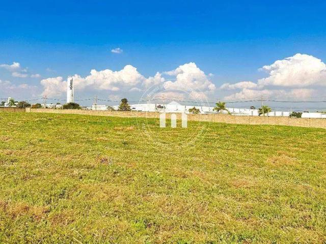 Terreno em Condomínio para Venda em Itu/SP Jardim Emicol