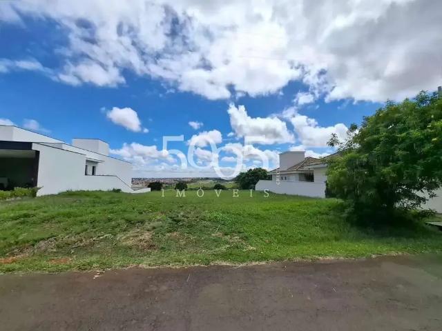Terreno em Condomínio para Venda em Itu/SP Jardim Emicol