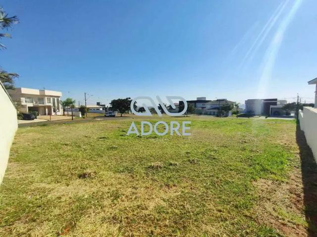 Terreno em Condomínio para Venda em Itu/SP Jardim Emicol