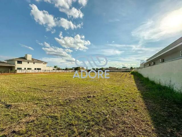 Terreno em Condomínio para Venda em Itu/SP Jardim Emicol