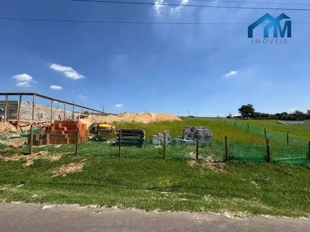Terreno em Condomínio para Venda em Itu/SP Jardim Emicol