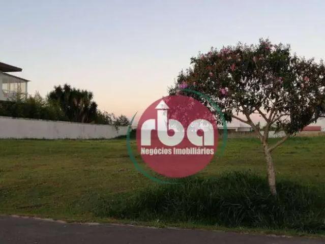 Terreno em Condomínio para Venda em Itu/SP Jardim Emicol