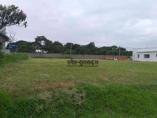 Terreno em Condomínio para Venda em Itu/SP Jardim Emicol
