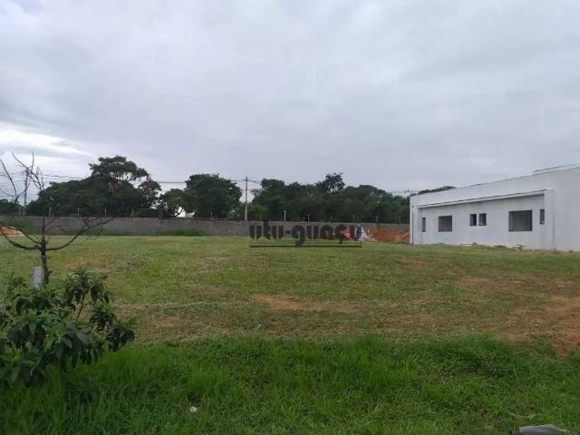 Terreno em Condomínio para Venda em Itu/SP Jardim Emicol