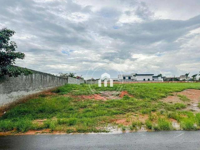 Terreno em Condomínio para Venda em Itu/SP Jardim Emicol