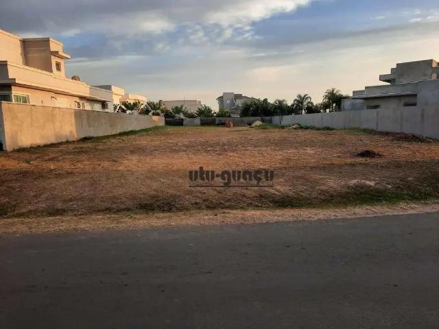 Terreno em Condomínio para Venda em Itu/SP Jardim Emicol