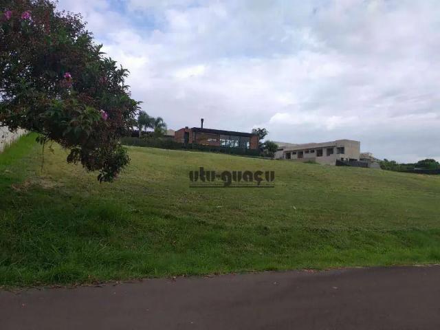 Terreno em Condomínio para Venda em Itu/SP Jardim Emicol