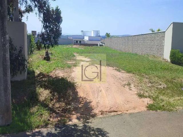 Terreno em Condomínio para Venda em Itu/SP Jardim Emicol