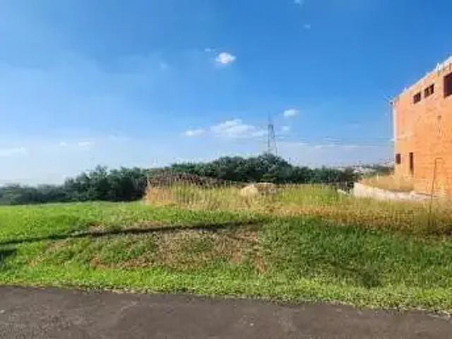 Terreno em Condomínio para Venda em Itu/SP Jardim Emicol