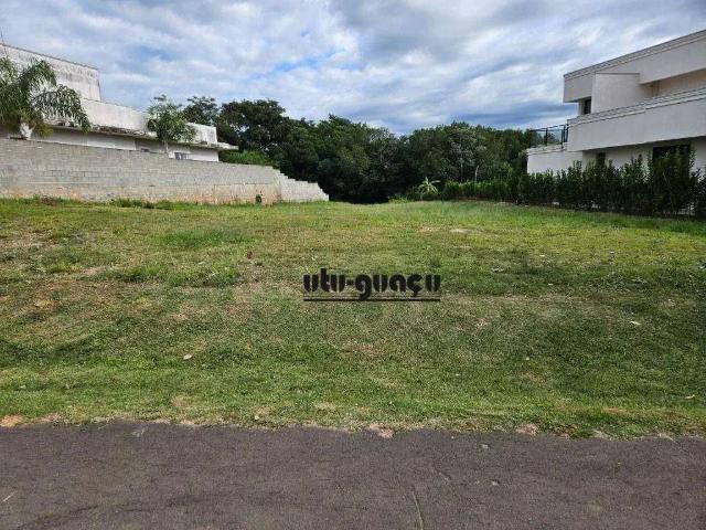 Terreno em Condomínio para Venda em Itu/SP Jardim Emicol