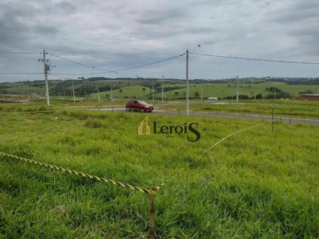 Terreno em Condomínio para Venda em Itu/SP Jardim Monte Rei