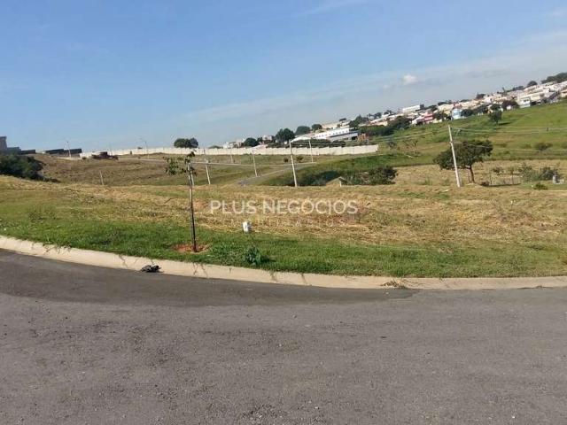 Terreno em Condomínio para Venda em Itu/SP Jardim São José