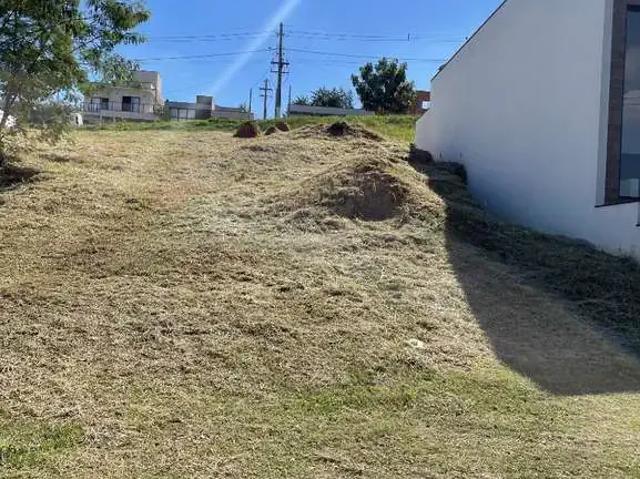 Terreno em Condomínio para Venda em Itu/SP Jardim São José