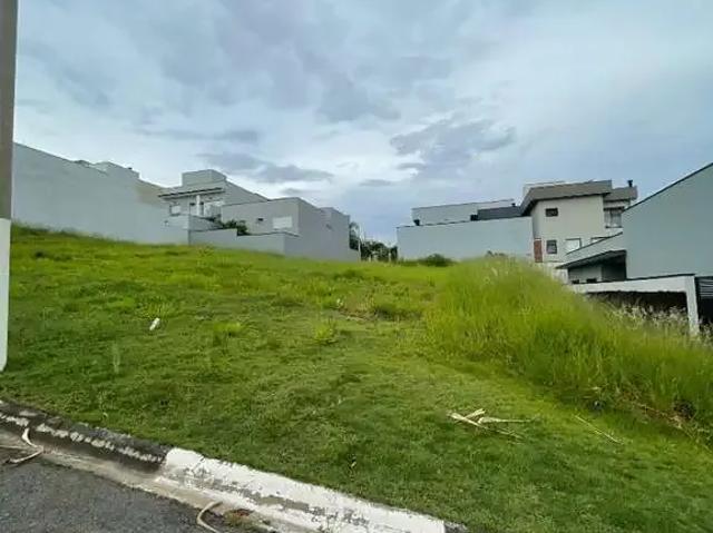 Terreno em Condomínio para Venda em Itu/SP Jardim São José