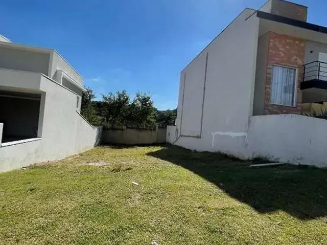 Terreno em Condomínio para Venda em Itu/SP Jardim São José